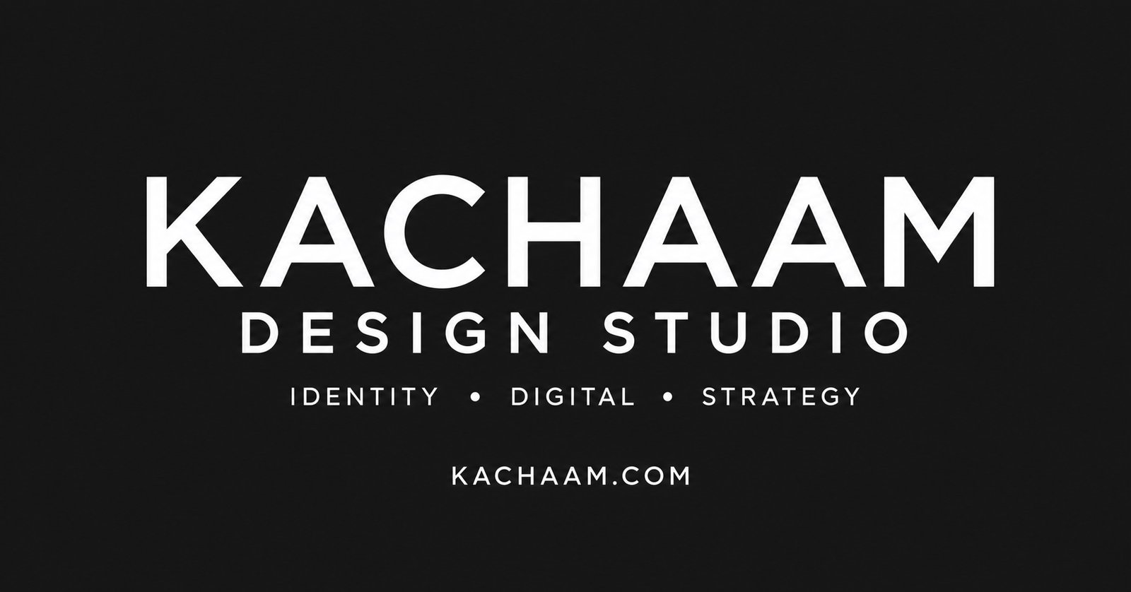 Typography in Web Design: Best Practices for 2026 | Kachaam Design Studio